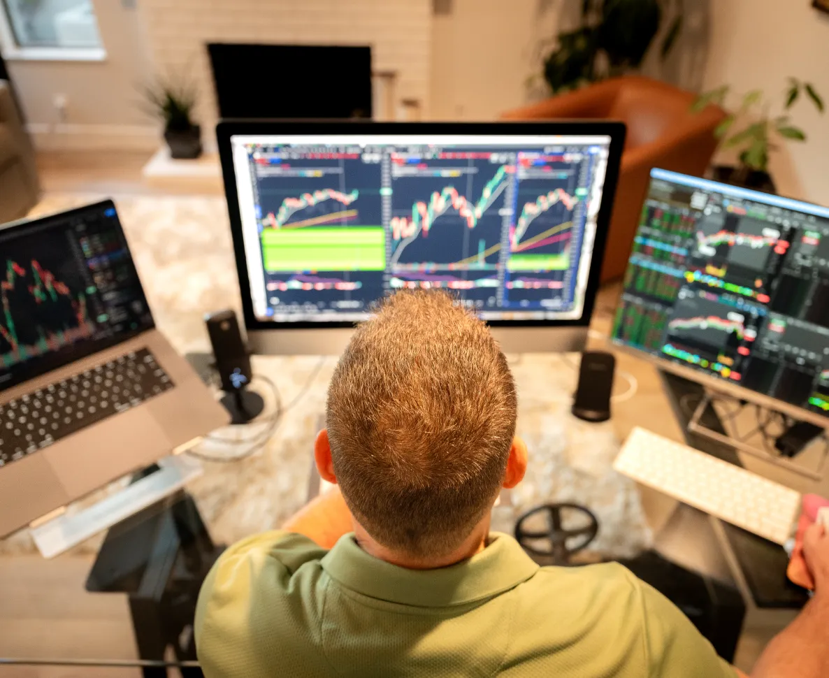 Master Options Trading in 2 Weeks | Bill Fanter